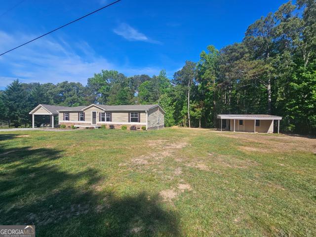 788 Nix Road