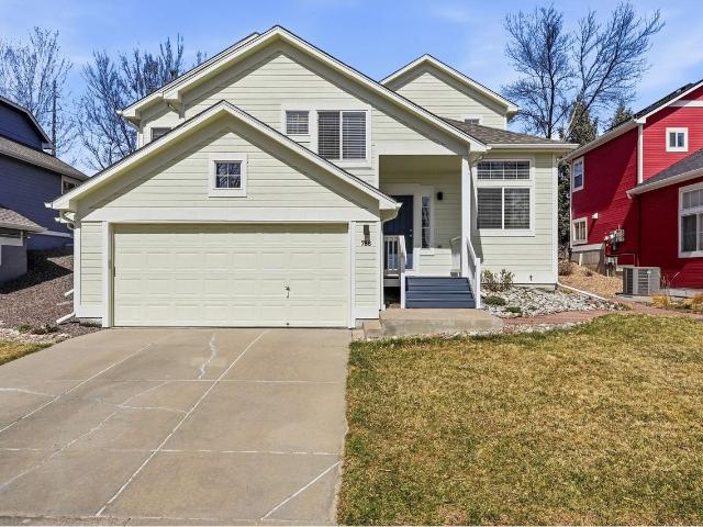 788 Nighthawk Cir, Louisville, CO 80027 | MLS #1054 | Compass