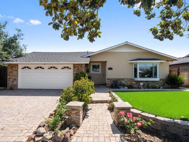 788 S Wolfe Rd, Sunnyvale, CA 94086
