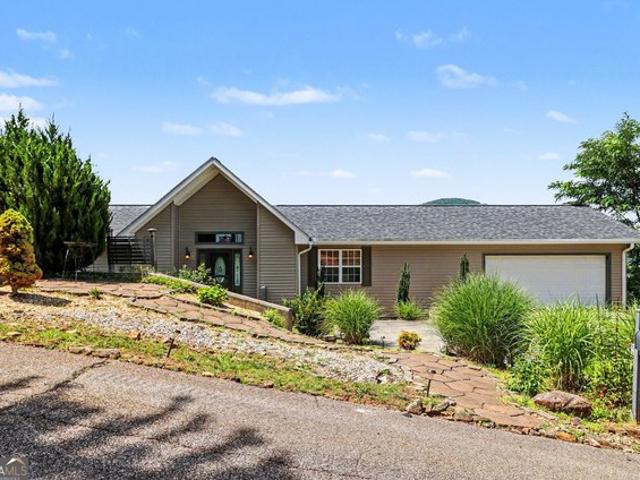 788 Starlight Dr, Sautee Nacoochee, GA 30571