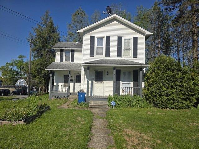 788 Stewart St, Meadville, PA 16335