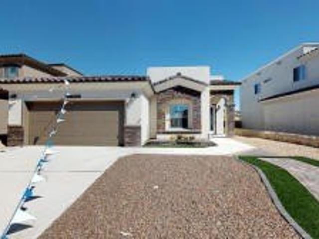 788 Pontop Hall St, El Paso, TX 79928