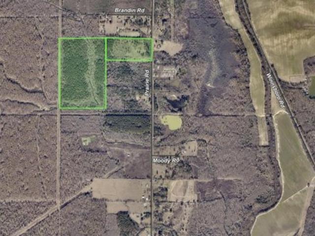 788 Prairie Rd, Monroe, LA 71202
