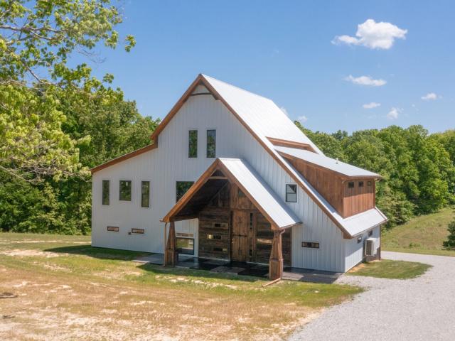 788 Preston Baggett Rd