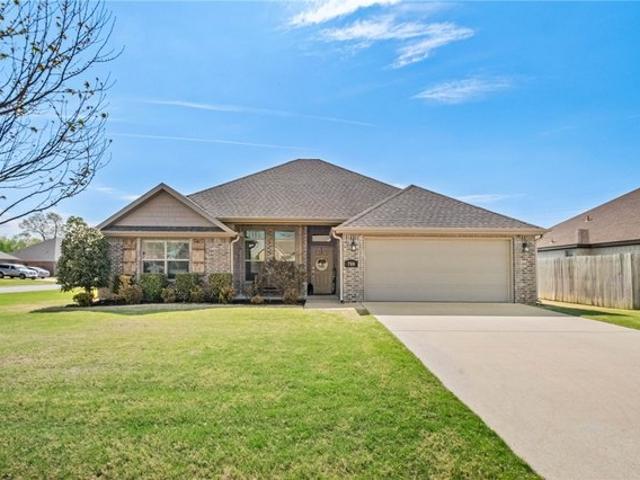 788 Roselawn St, Siloam Springs, AR 72761
