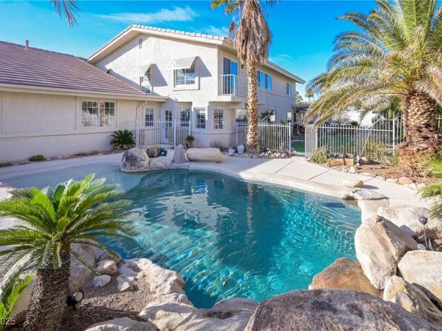 788 Rossmore Drive, Las Vegas, US, NV