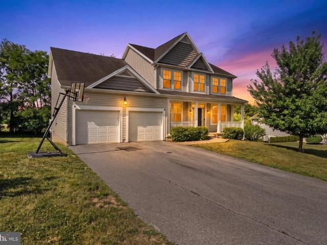 788 Rivanna Run