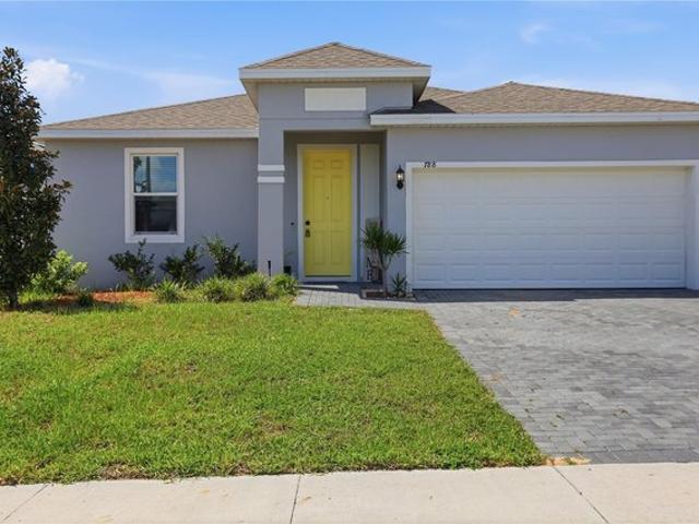 788 Richmond Estate Ave, Haines City, FL 33844