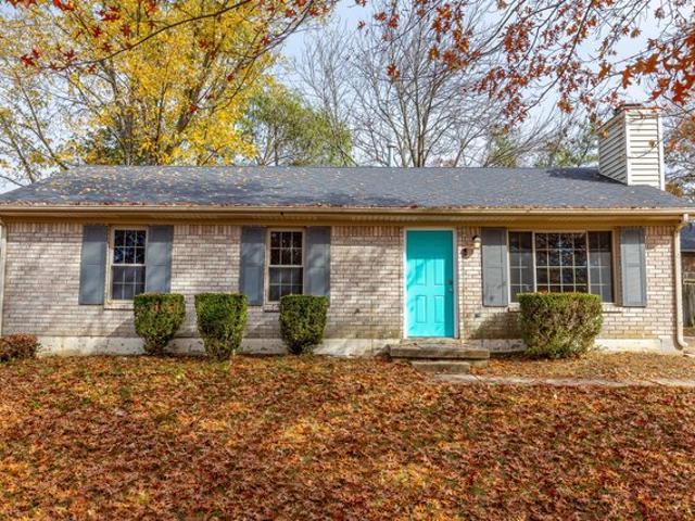 788 Ridgebrook Cir, Lexington, KY 40509
