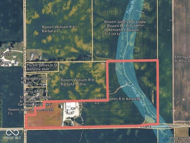 788 W 246th St, Sheridan, IN 46069