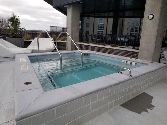788 W Marietta St NW Unit 1111, Atlanta, GA 30318