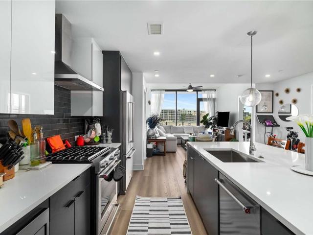788 W Marietta St NW, Unit 308, Atlanta, GA 30318 | MLS #7600
