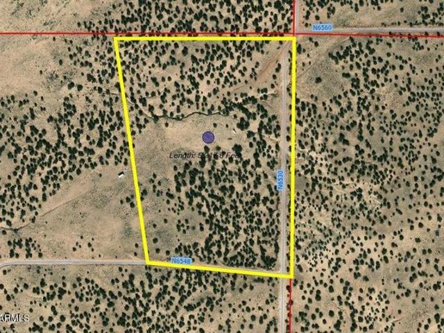 788 Woodland Valley Rnch Unit 788, Saint Johns, AZ 85936