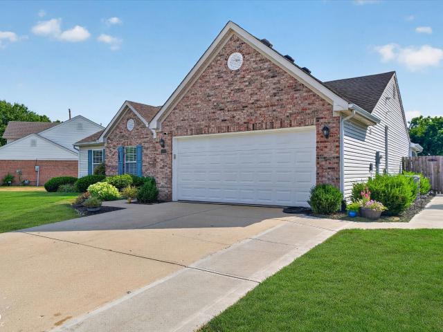 788 Weeping Way Lane