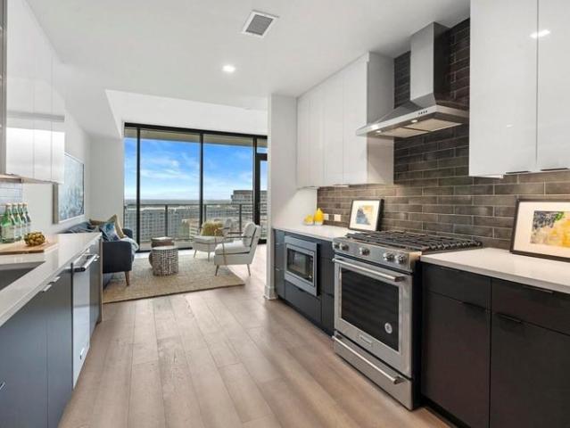 788 West Marietta St NW #306, Atlanta, GA 30318