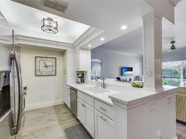 788 Willowbrook Dr, Unit 502, Naples, FL 34108 | MLS #226025