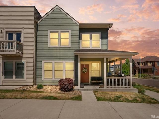 7895 Martin Luther King Blvd, Denver, CO 80238