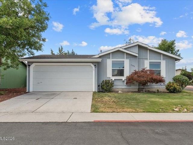7895 N Claridge Pointe Pkwy, Reno, NV 89506