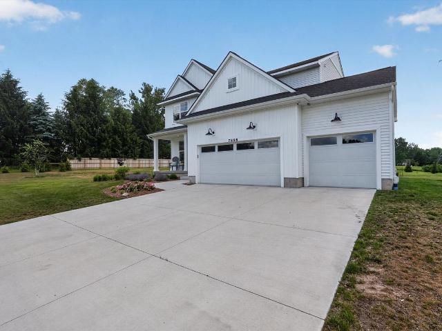 7895 Oak Grove Road