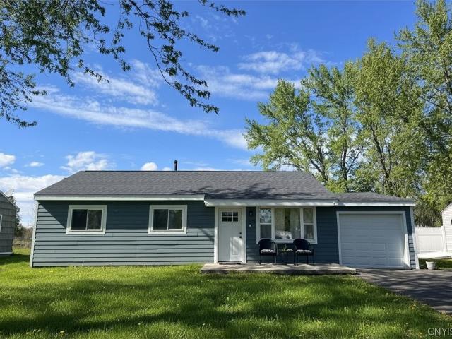 7895 Pegler Boulevard