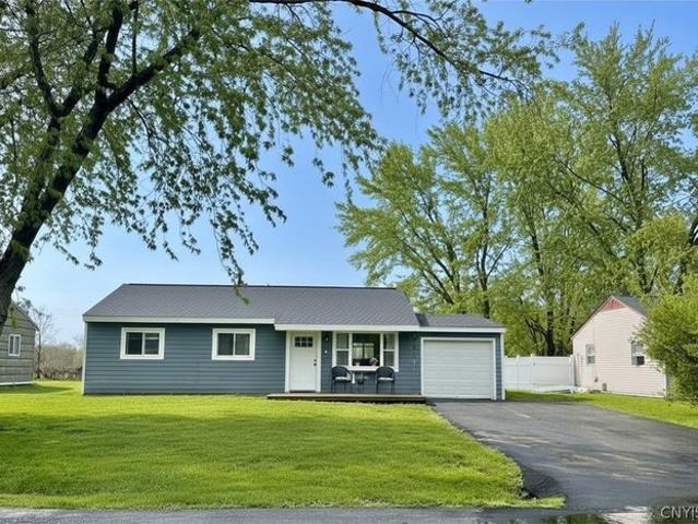 7895 Pegler Blvd, Bridgeport, NY 13030