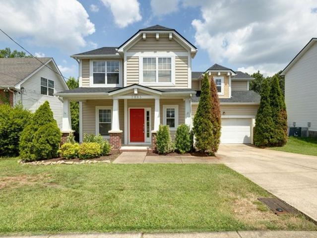 7895 Rainey Dr, Antioch, TN 37013
