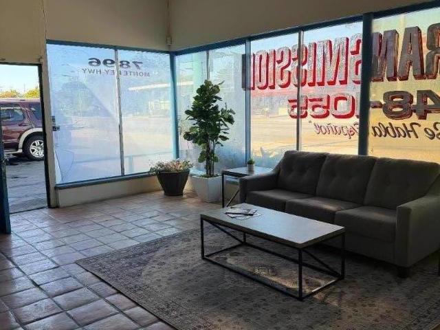 7896 Monterey Road