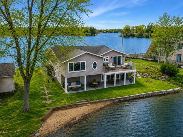 7896 Bay Mdw, Canadian Lakes, MI 49346