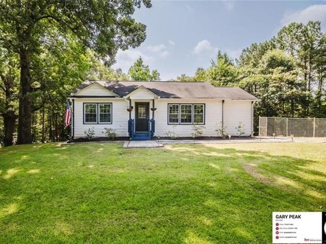 7896 Cartersville Hwy, Dallas, GA 30132