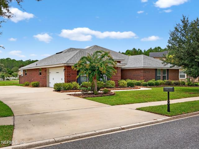 7896 Dawsons Creek Dr, Jacksonville, FL 32222 | MLS #2130