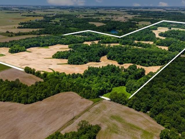 7896 W County Road 800 S, Connersville, IN 47331