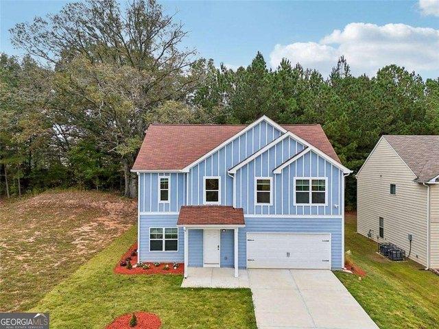7896 Winkman Dr, Fairburn, GA 30213