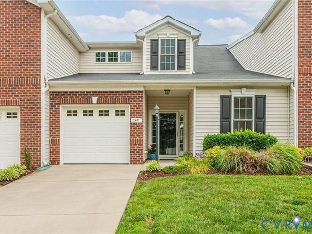 7897 Marshall Arch Dr, Mechanicsville, VA 23111