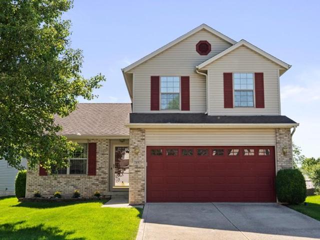 7897 Merdon Dr, Blacklick, OH 43004