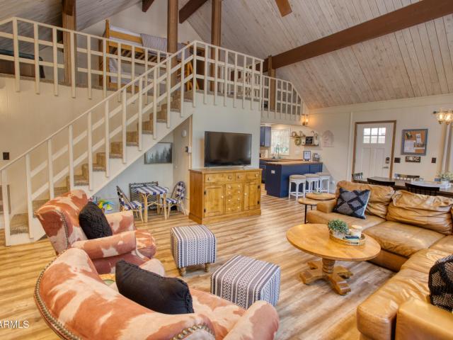 7897 Country Club Dr, Pinetop, AZ 85935 | MLS #7013 | Compass