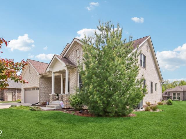 7897 Hickory Ridge Lane