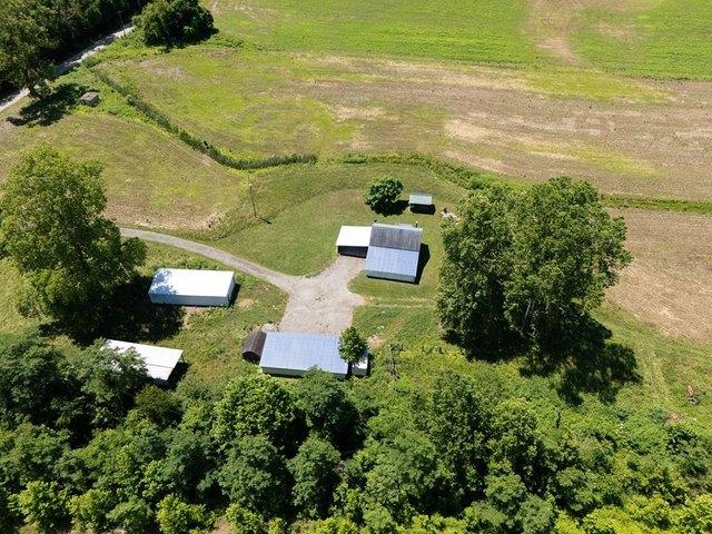 7897 Rarden Hazelbaker Rd, Peebles, OH 45660