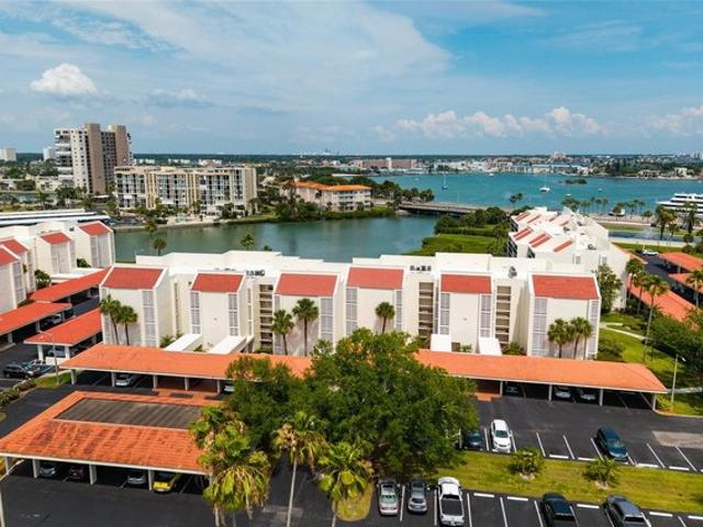 7897 Sailboat Key Blvd Unit 107, South Pasadena, FL 33707