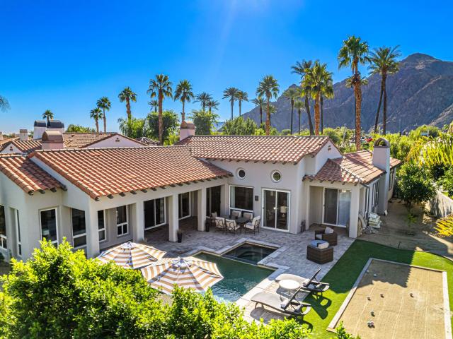78980 Citrus, La Quinta, US, CA