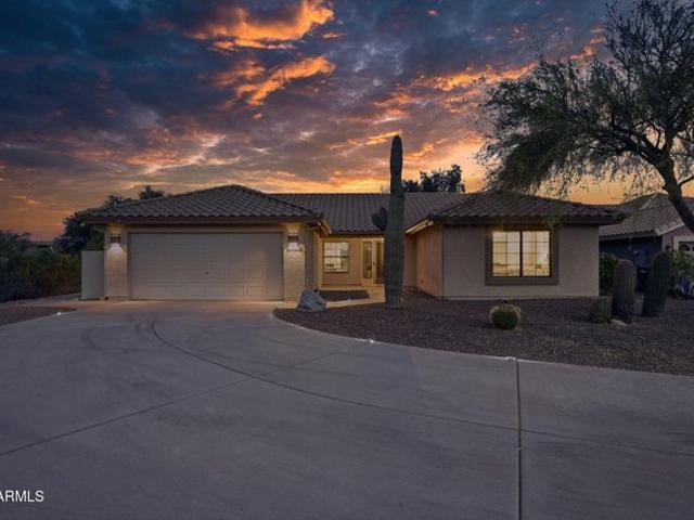 7899 E Jojoba Cir, Gold Canyon, AZ 85118