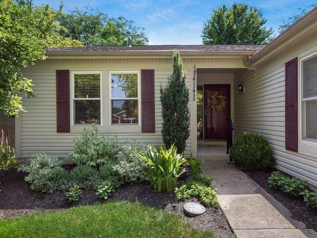 7899 Leaview Dr, Columbus, OH 43235