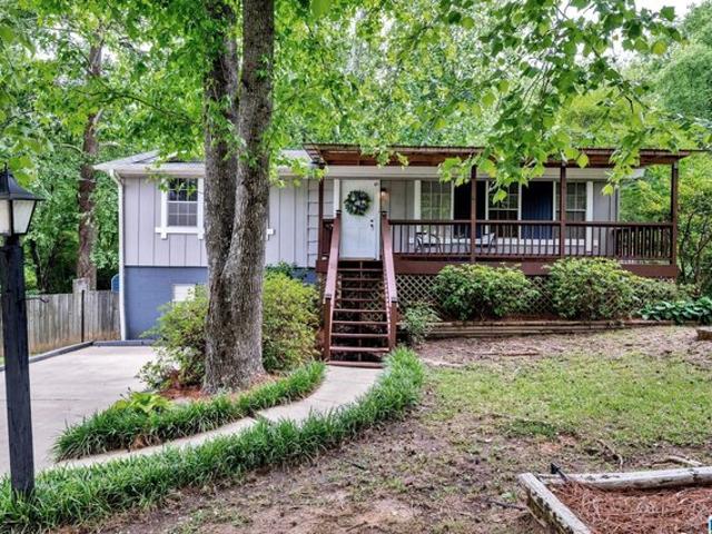 7899 Robbins Cir, Dora, AL 35062