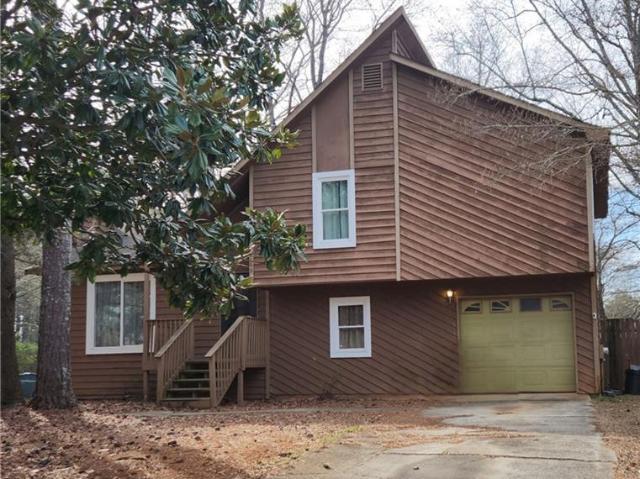 7899 Taylor Downs Way, Riverdale, GA 30274 | MLS #7656 | Compass