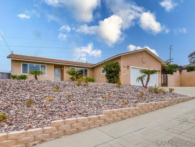 7890 Michelle Dr, La Mesa, CA 91942