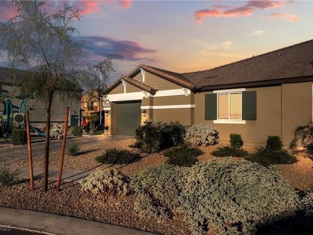 7890 Aurora Sky St Unit 2, North Las Vegas, NV 89084