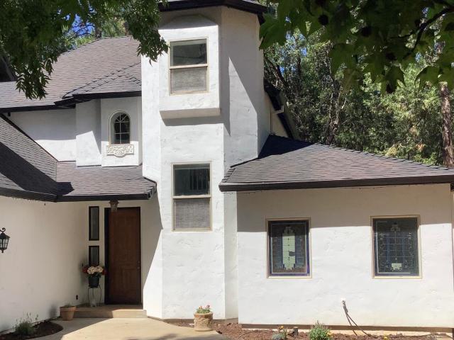 7890 Ponderosa Way
