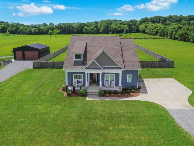7890 Poplar Hill Rd