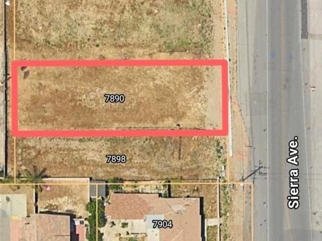 7890 Sierra Ave, Fontana, CA 92336