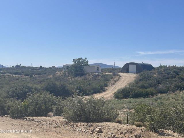 7890 W Putnam Rd, Wilhoit, AZ 86332