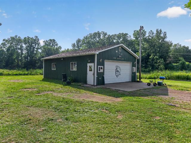 7890 Woodard Road